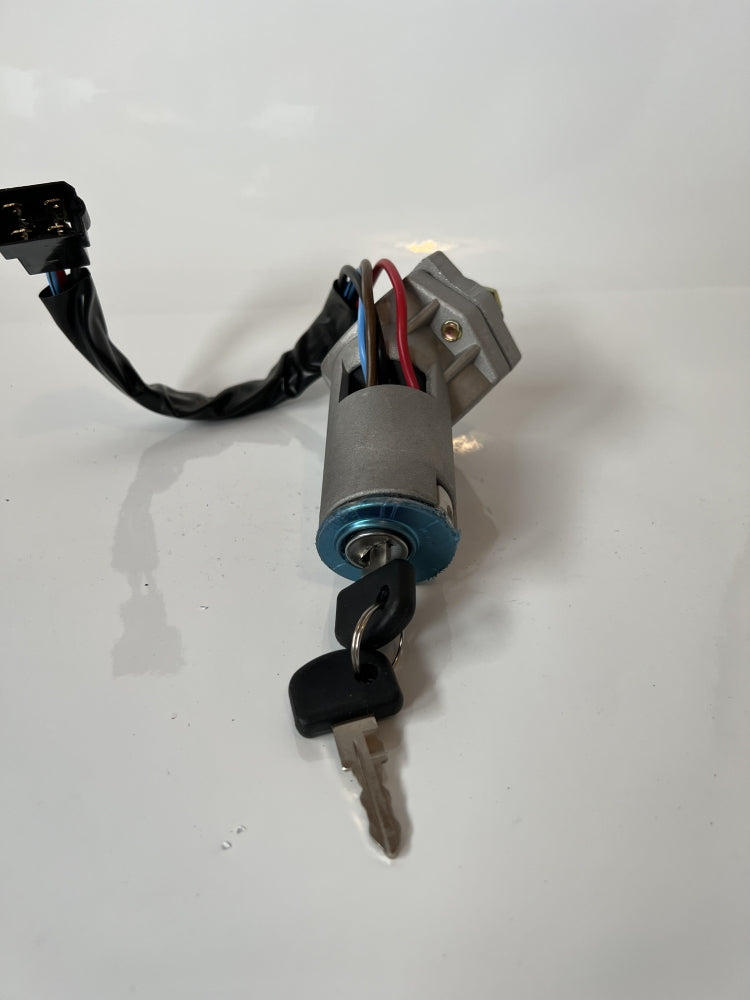 Zündschloss Erad Agora,Spacia - Gamma Fahrzeuge – Gamma Fahrzeuge GmbH